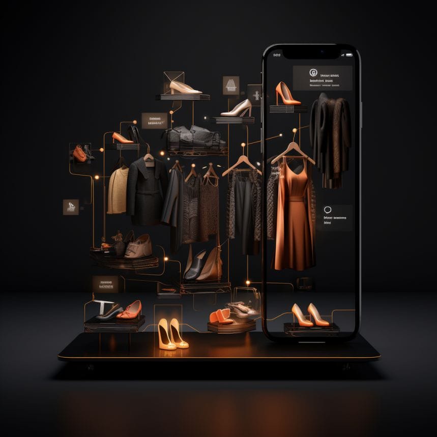 Shopify Store Design - Yes Startups