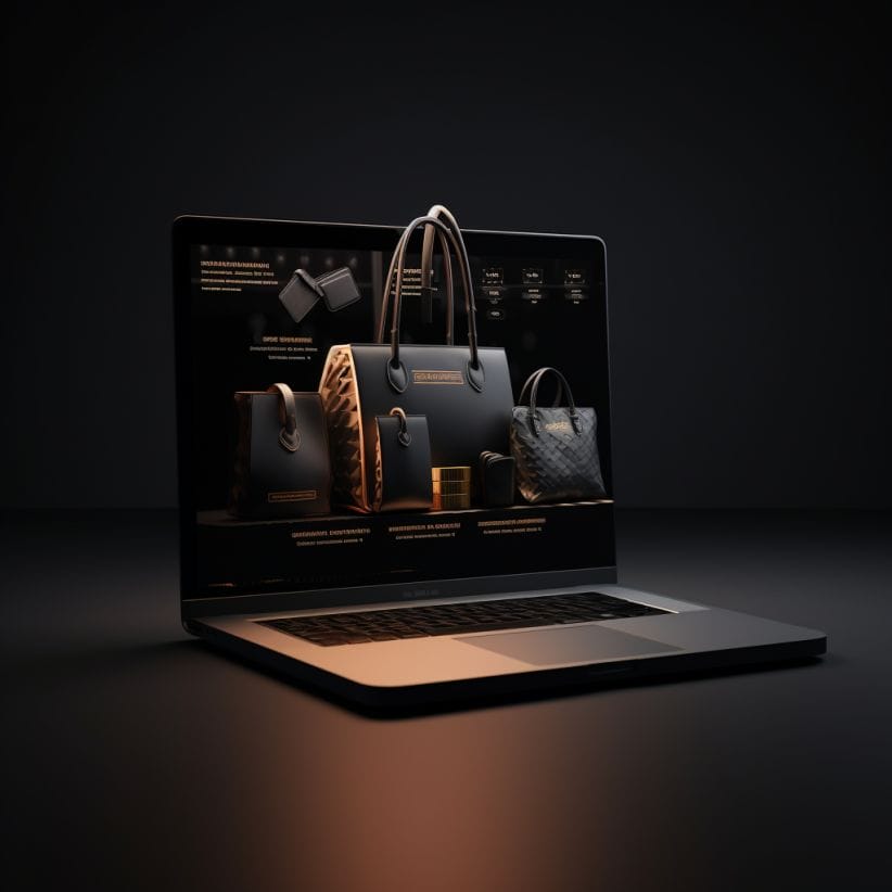 E-commerce Store Design - Yes Startups