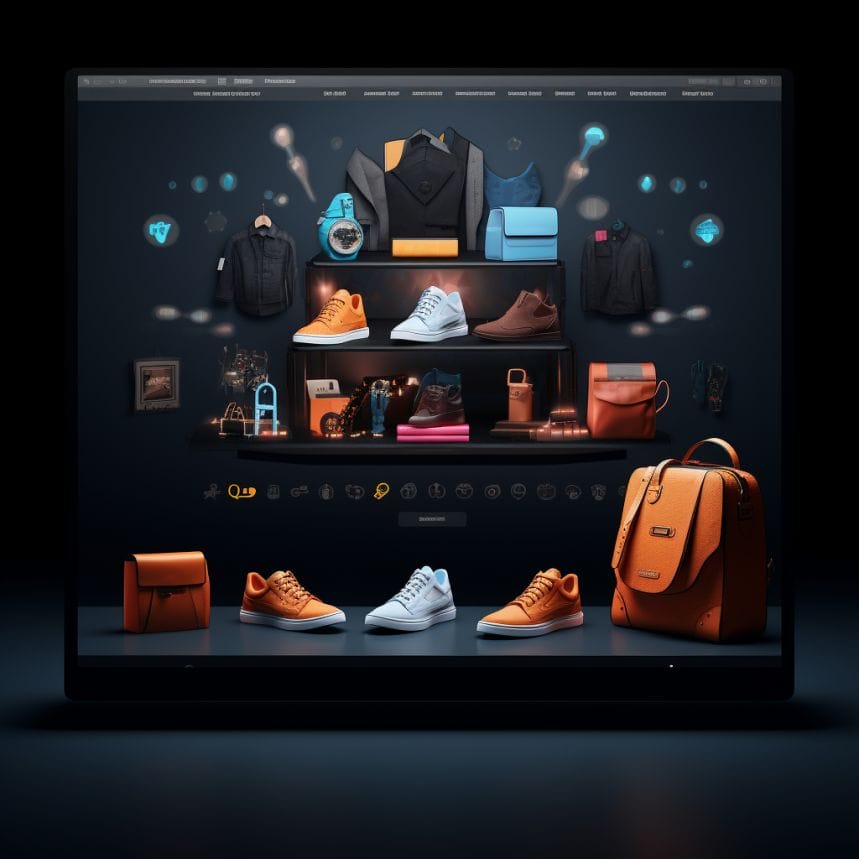 WordPress WooCommerce Store Design - Yes Startups